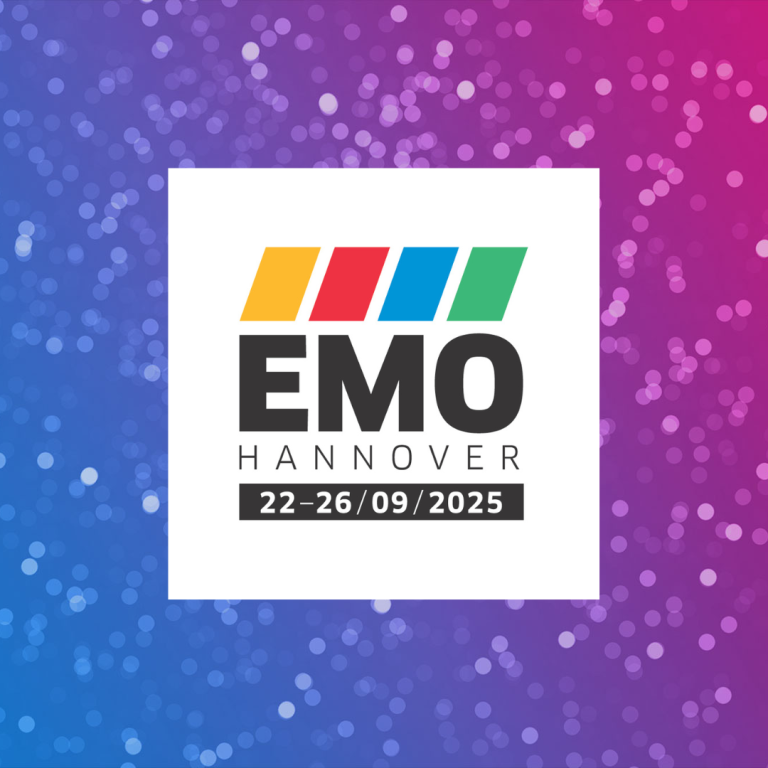 EMO, 22 - 26 September - umati - universal machine technology interface